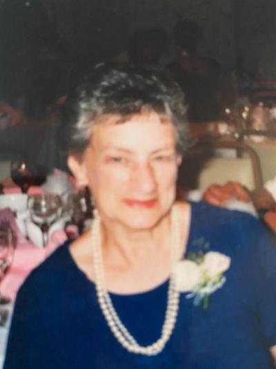 Mary Anna Severino | Obituaries | thedailynewsonline.com