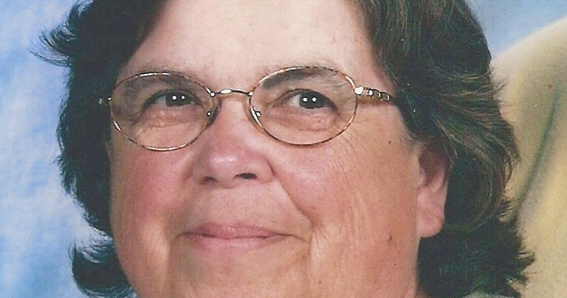 Colleen S. Faville | Obituaries | thedailynewsonline.com