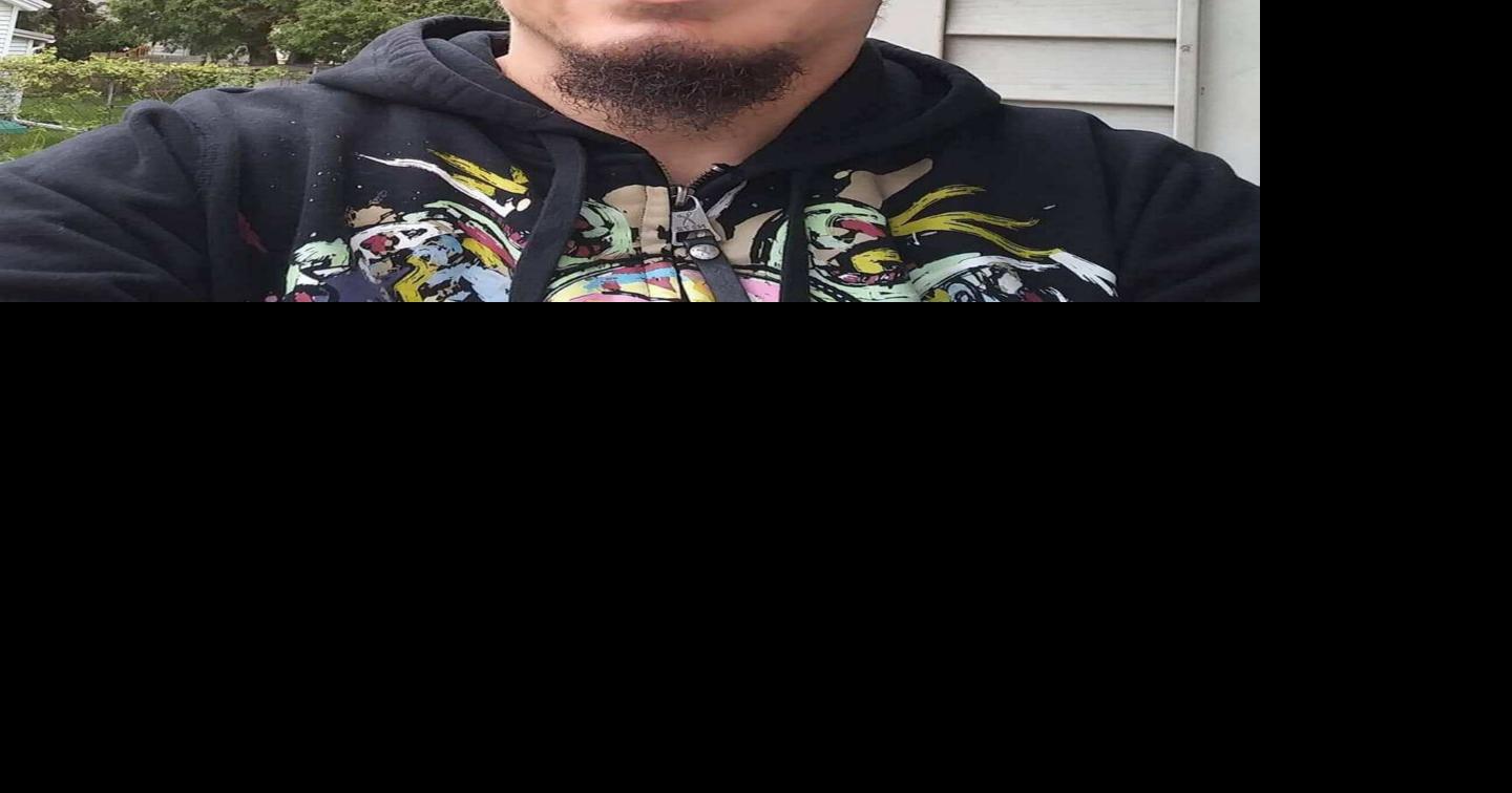 Dustin M. Fleming | Obituaries | thedailynewsonline.com