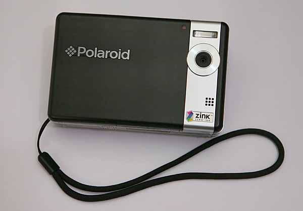 The Polaroid is back; this time it's digital | Lifestyles ...