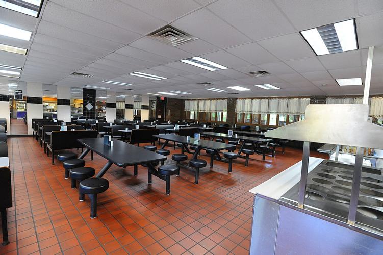 Then and Now: Iroquois Job Corps | News | thedailynewsonline.com