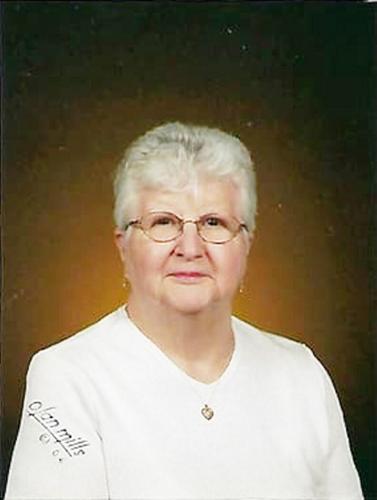 Mary M. Szelagiewicz | Obituaries | thedailynewsonline.com