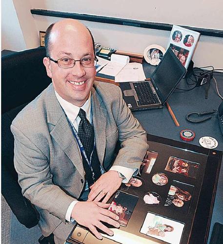 Dailey among three finalists for East Rochester superintendent post ...