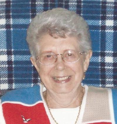 Mary Ellen (Lynch) Barnard | Obituaries | thedailynewsonline.com
