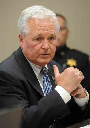 Genesee County considers SRO agreements; awaits proposal from Pavilion ...