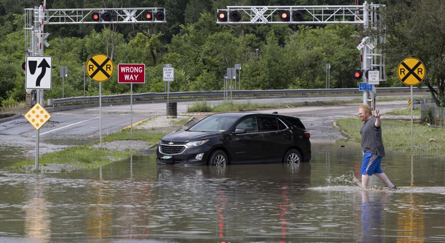 Storm devastation in Vermont is ‘historic and catastrophic,’ says ...