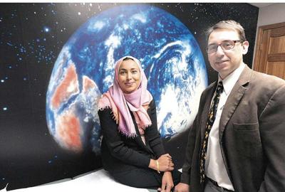 Offering a world of care | | thedailynewsonline.com