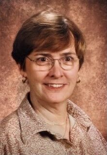 Sybil Anne Galliford | Obituaries | thedailynewsonline.com