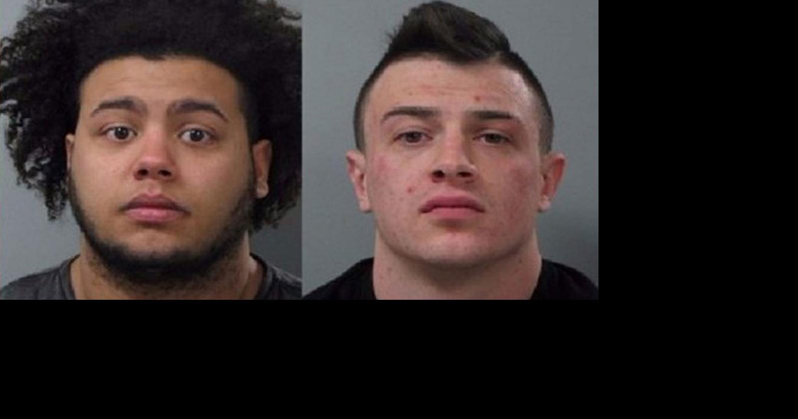 Home invasion victims describe violent attack | News ...