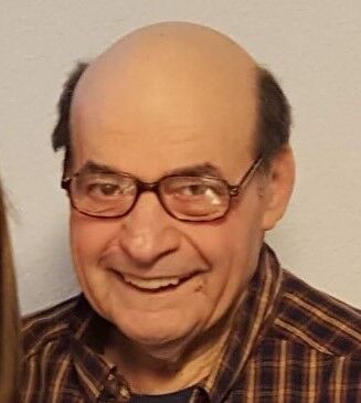 Larry F. Colton | Obituaries | thedailynewsonline.com