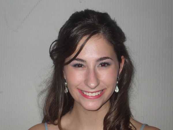 Margaret Feldman wins Orleans Junior Miss | News | thedailynewsonline.com