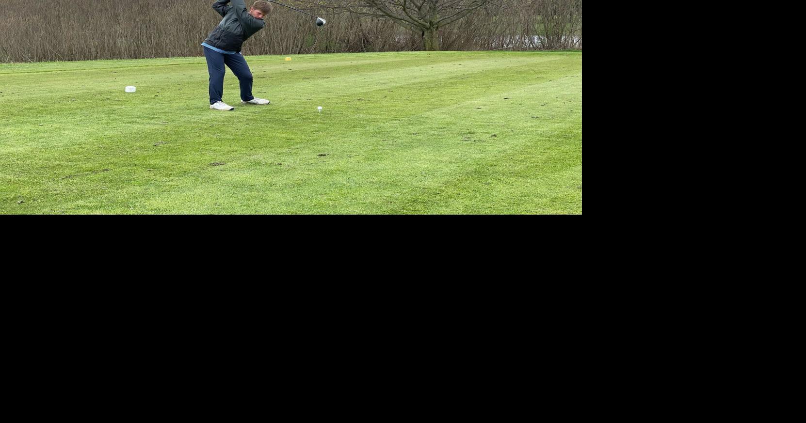 H.S. GOLF: W-C's Hebrock earns medalist honors; O-A/E tops W-C | Sports ...