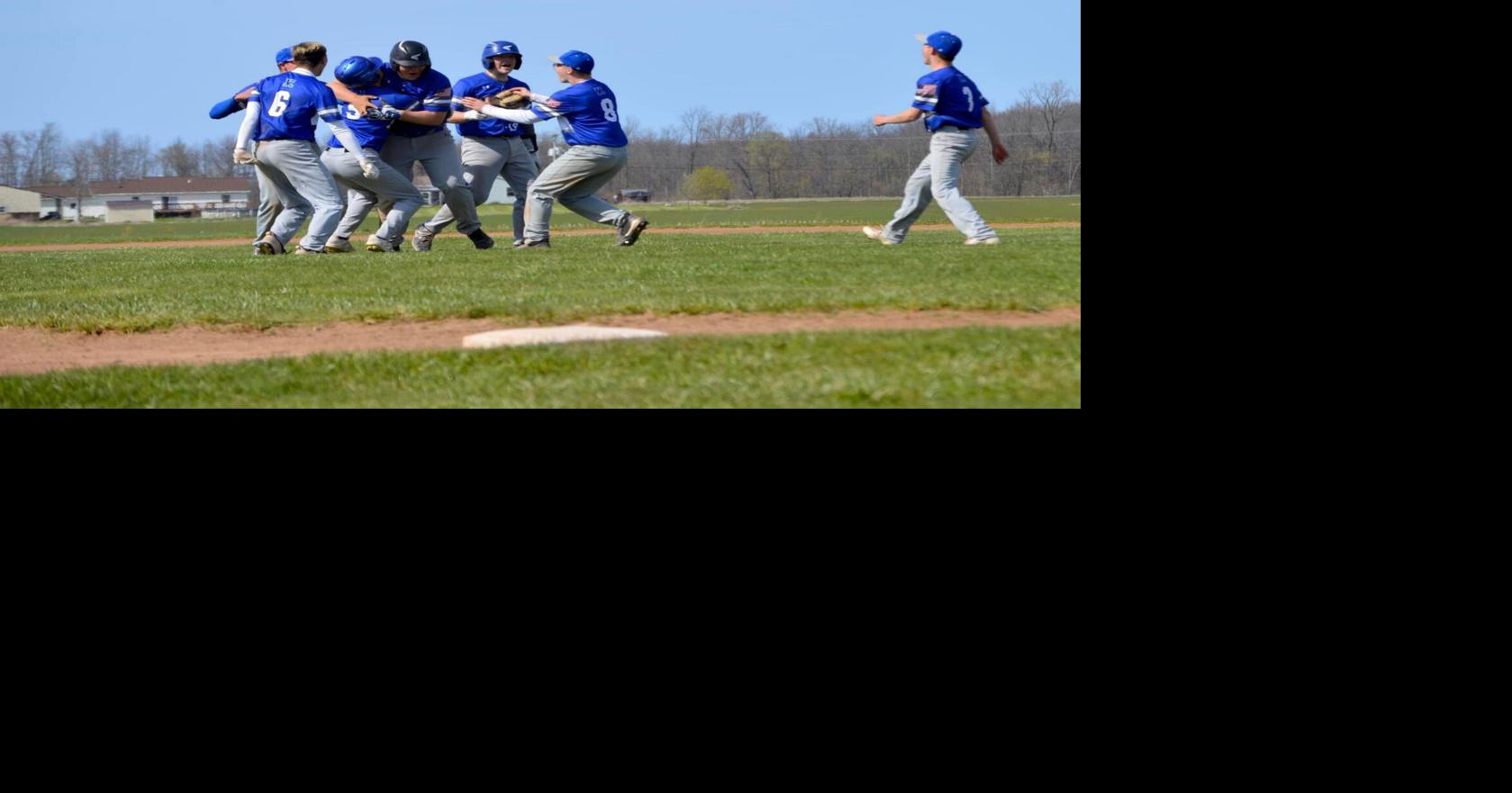 After not having a team since 2019, Kendall baseball returns with GR ...