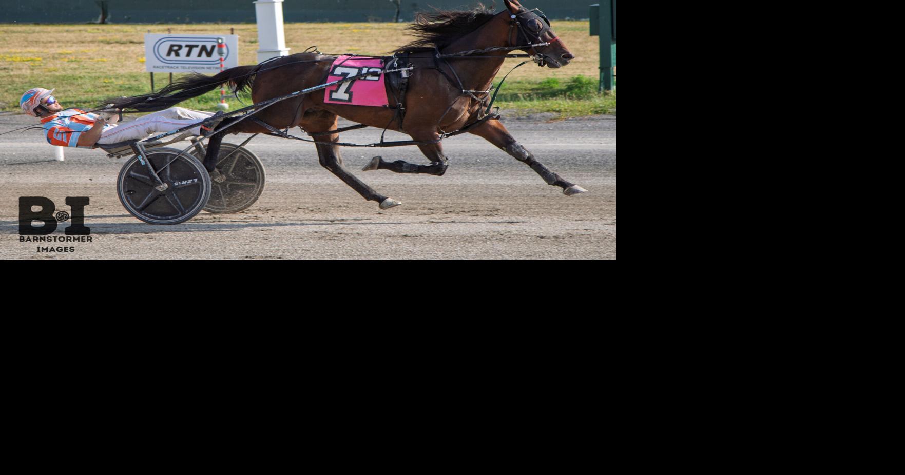 Lyons Surfing says 'aloha' in Buffalo Raceway win | Sports ...