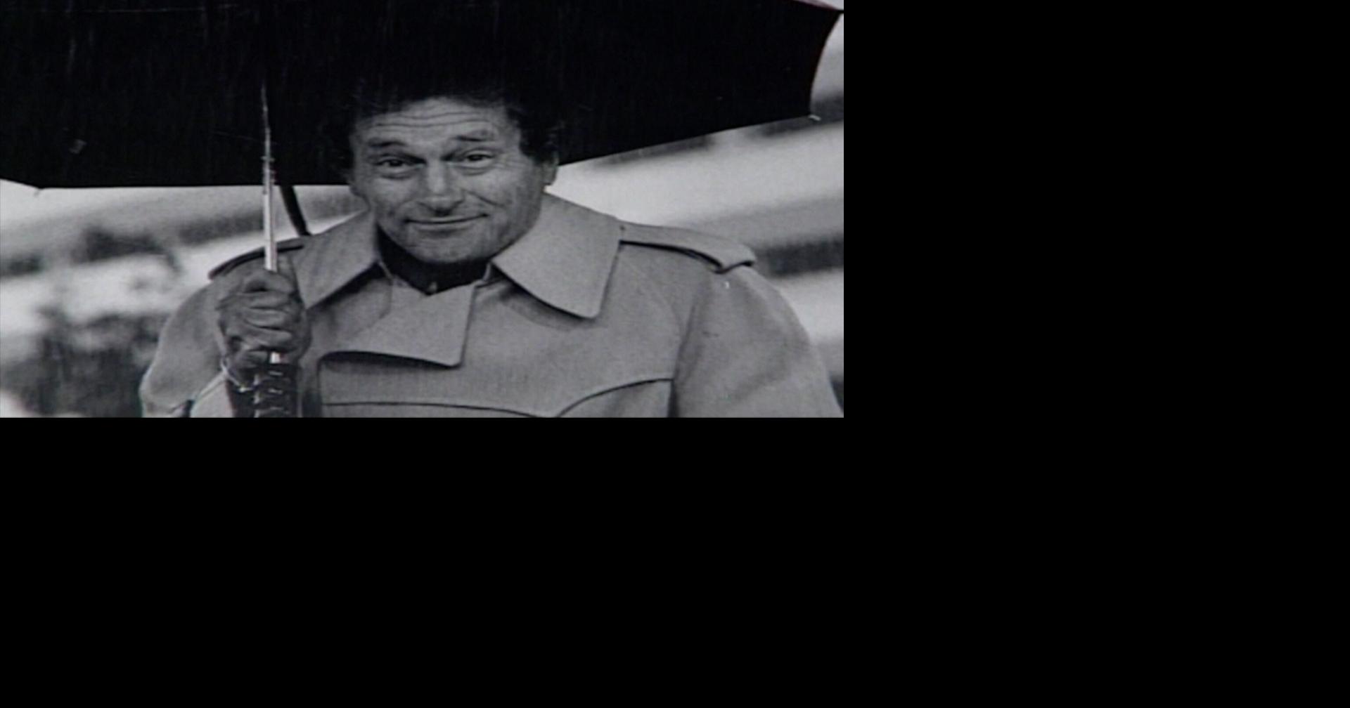Buffalo television legend ‘Commander Tom’ Jolls passes away ...