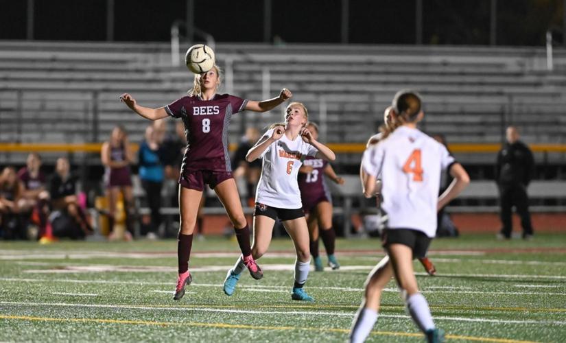 GIRLS SOCCER: Byron-Bergen, Wheatland-Chili both victorious, will meet ...