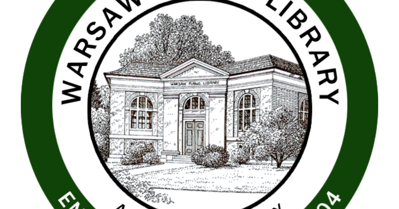 Creative writing workshop set at Warsaw Public Library | Lifestyles ...