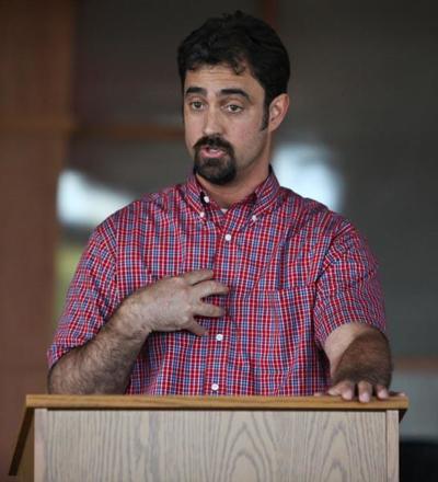 Proposed crackdown on tall grass, litter prompts responses from city ...