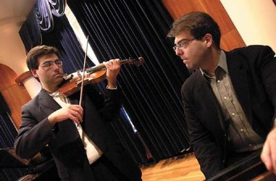 Irrera brothers | | thedailynewsonline.com