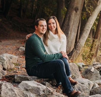 Melissa O’Brien and Tyler Tamblin | Lifestyles | thedailynewsonline.com