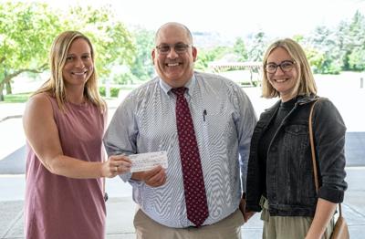 Empire Strikes Back Against Cancer golf tournament raises $17,500 for ...