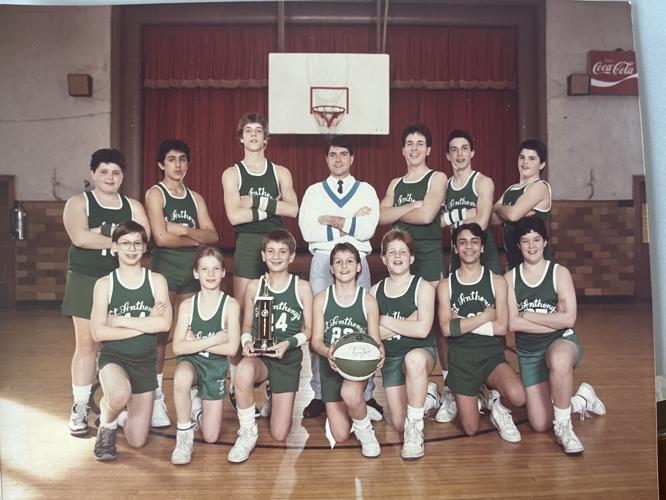 A COACHING LIFE: Batavia’s Fazio steps away as varsity softball HC ...