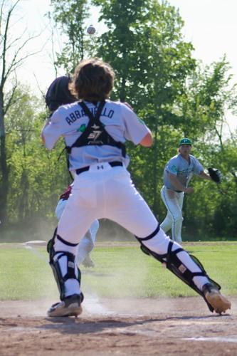 H.S. BASEBALL: Newton, Lang propel Pembroke past Elba | Sports ...