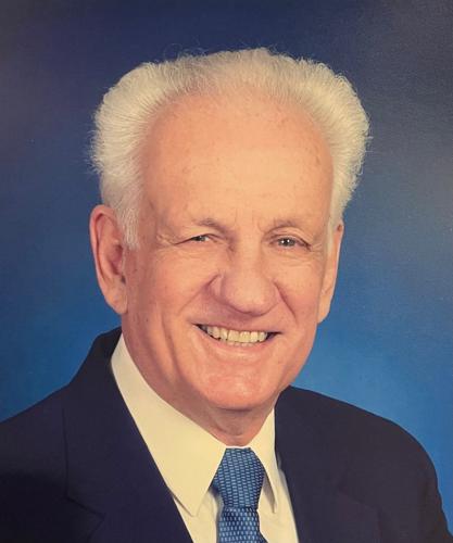 Gerald Maley | Obituaries | thedailynewsonline.com