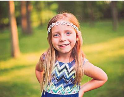 Modeling hope | | thedailynewsonline.com