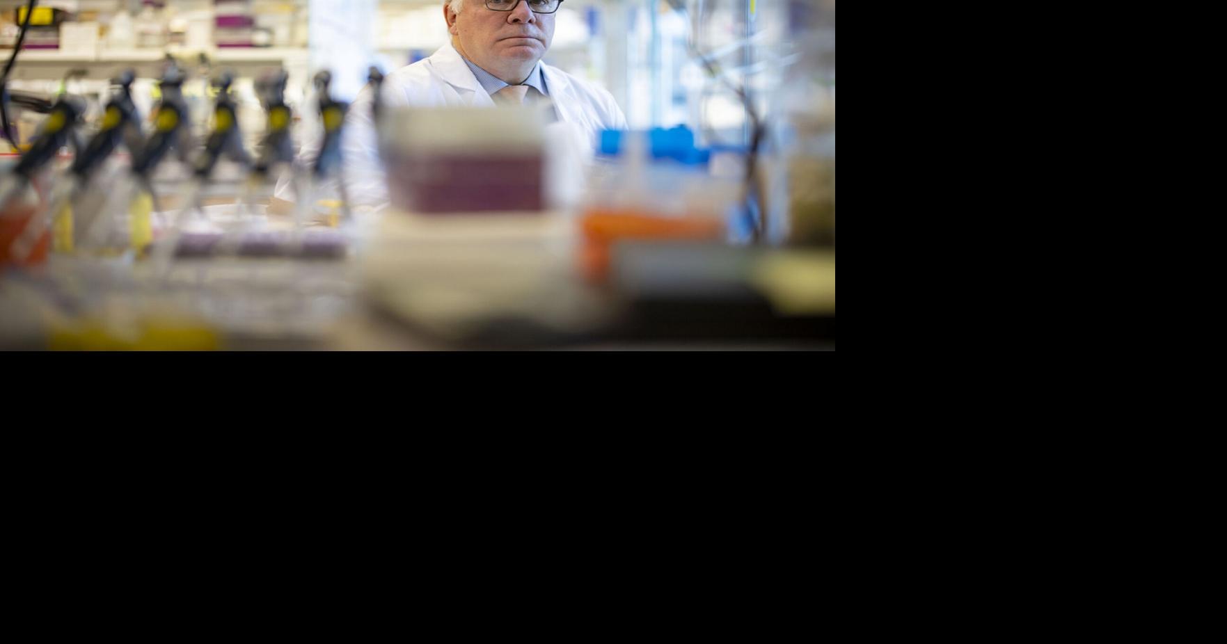 How old are you, really? Longevity Institute to explore biological age ...