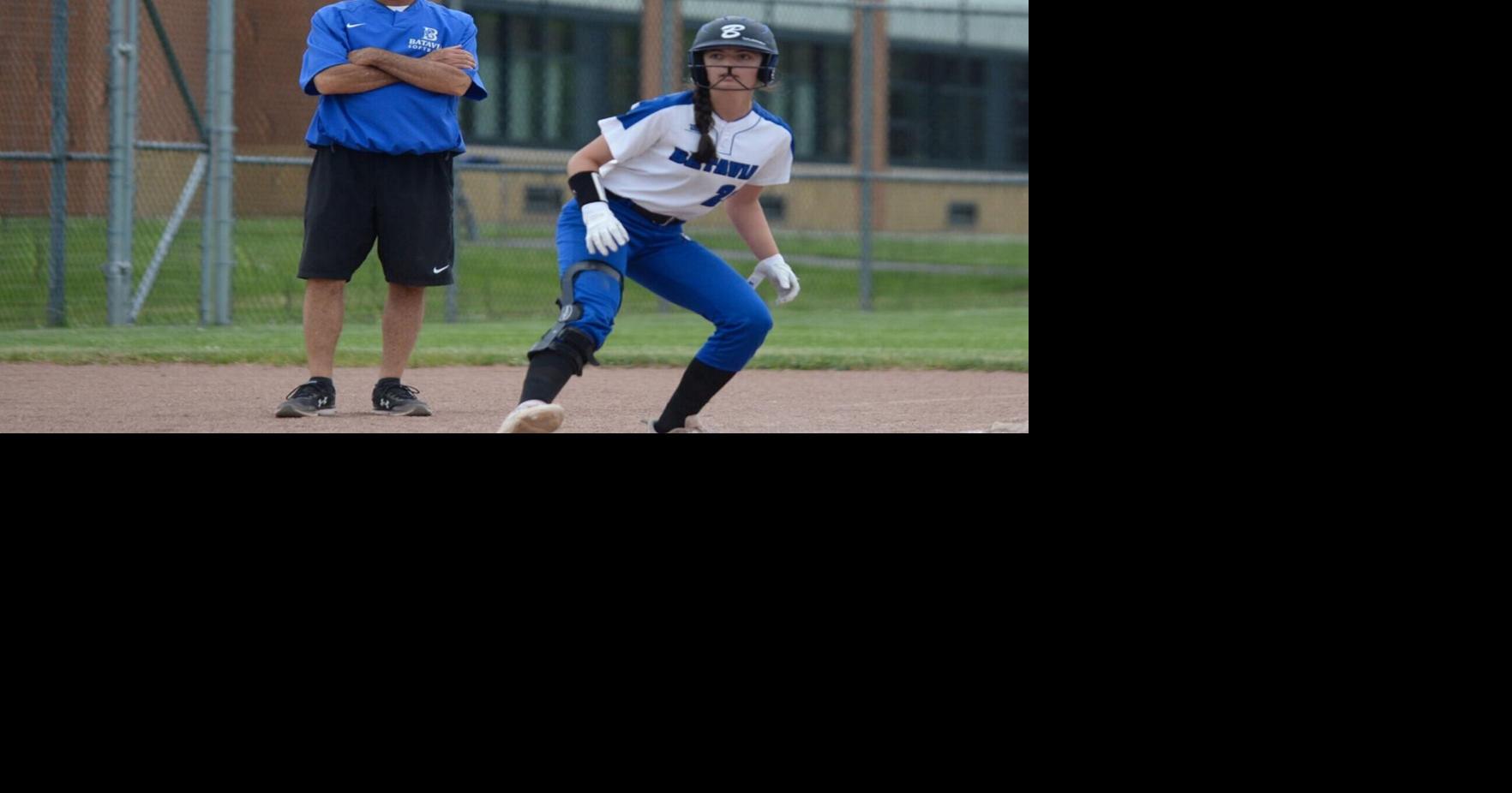 A COACHING LIFE: Batavia’s Fazio steps away as varsity softball HC ...