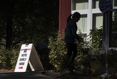 Editorial: Election results may take time. That’s a fact, not grounds ...