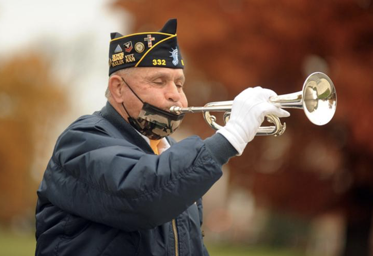 Editorial: We owe our veterans a debt beyond gratitude | Opinion ...