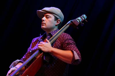 'Hilton Evening of Jazz' features Chris Minh Doky All Stars ...