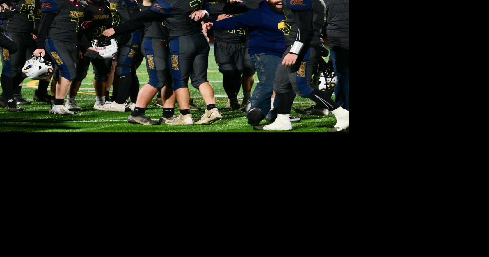 H.S. FOOTBALL: O-A/Elba set to meet Section VI’s Randolph in Class D ...