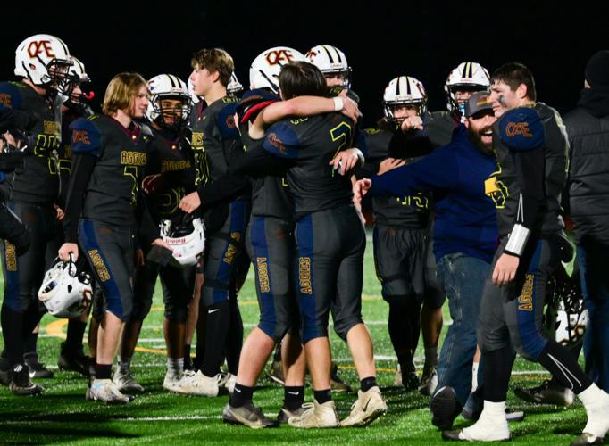 H.S. FOOTBALL: O-A/Elba set to meet Section VI’s Randolph in Class D ...