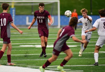 SEC. V BOYS SOCCER: After first title since 2017, Byron-Bergen/Elba isn ...