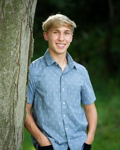 Zachary Narowski (Perry) | Lifestyles | thedailynewsonline.com