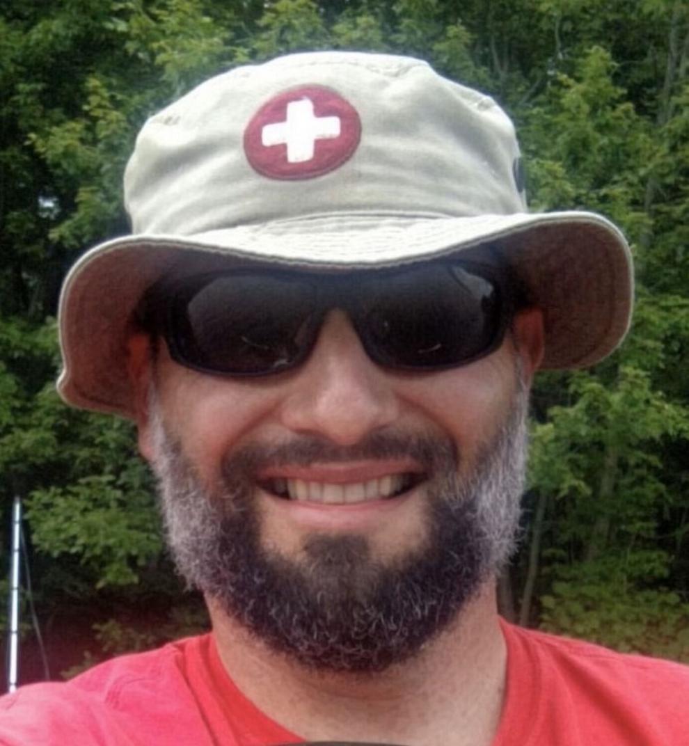 Warne Craig Bramer Jr. | Obituaries | thedailynewsonline.com