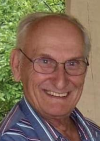 Robert H. Alwardt | Obituaries | thedailynewsonline.com