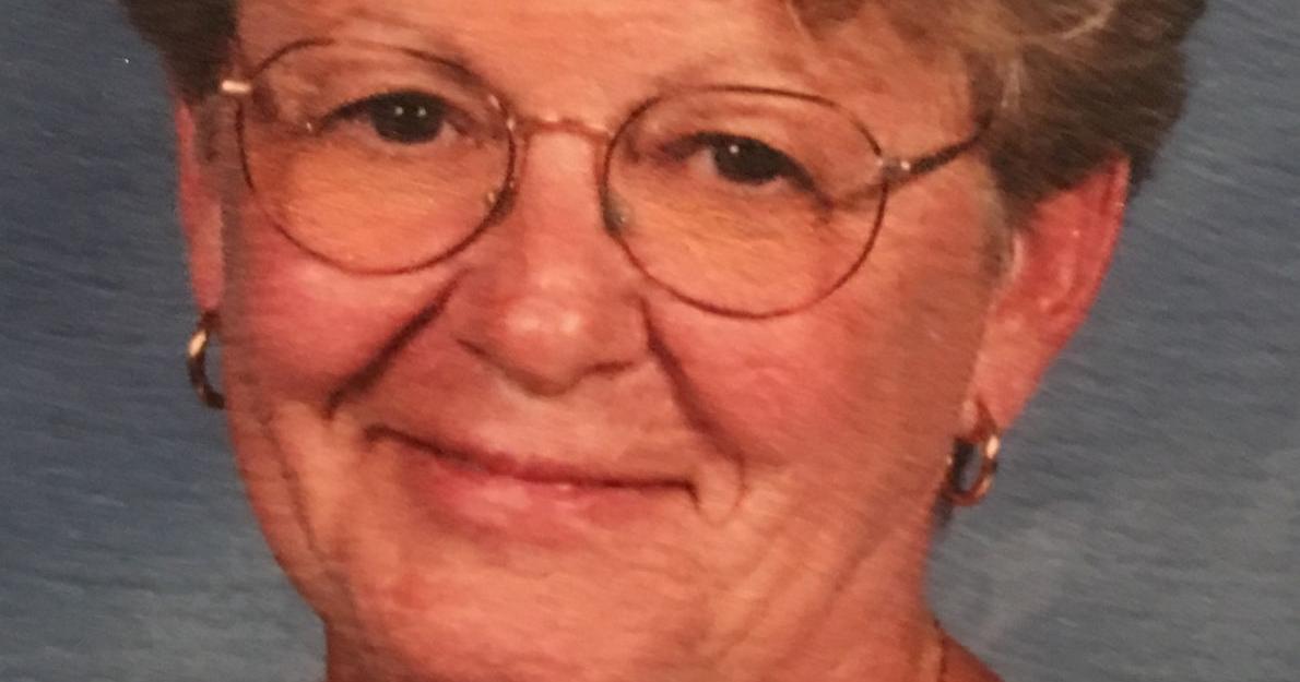 Barbara J. Rogers | Obituaries | thedailynewsonline.com