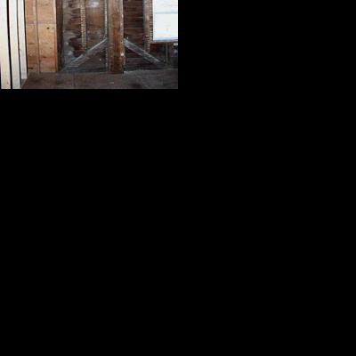 Historic beams | | thedailynewsonline.com