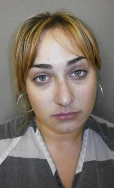 Elyse Hoffer | | thedailynewsonline.com