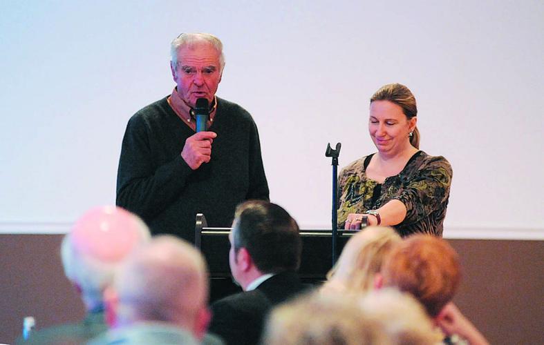 Hans Boxler Sr. dies in tragic animal accident | News ...