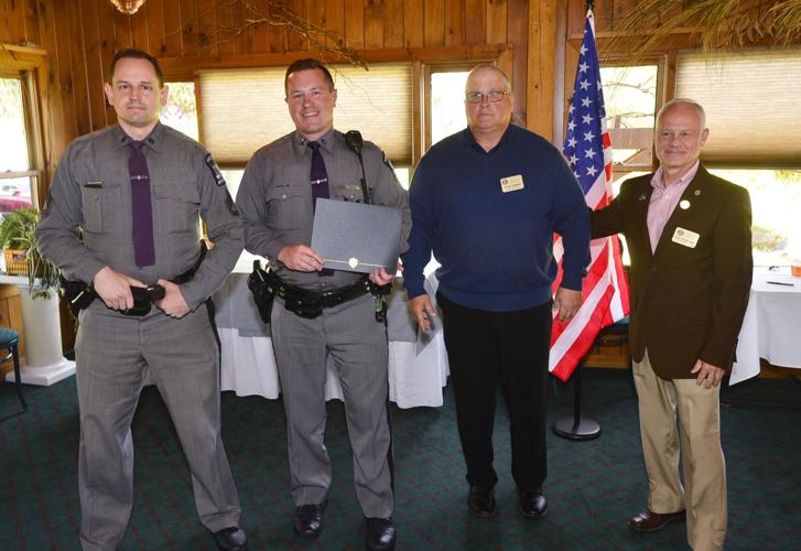 Batavia Kiwanis Club presents Law Day awards | News ...