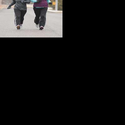 PARTNERS IN TRAINING | Lifestyles | thedailynewsonline.com