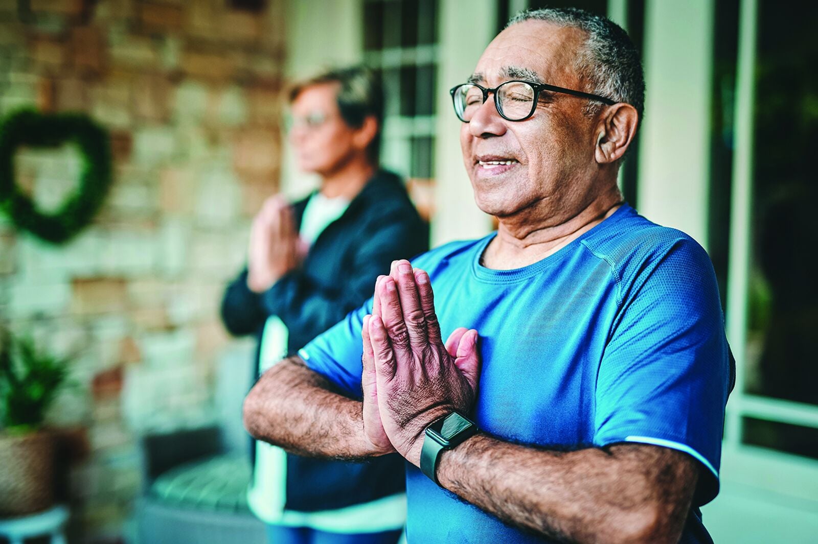Emotional Fitness: Calming your anxious mind | Lifestyles ...