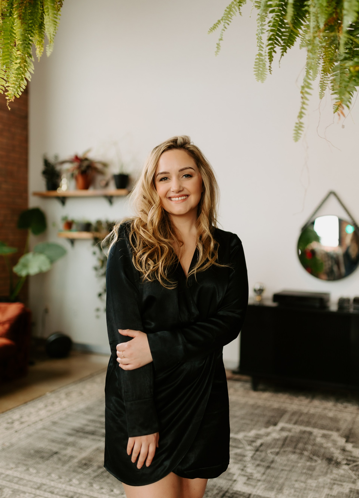 Women in Business: Photographer's passion helps capture real, genuine ...