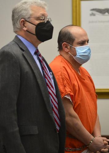 Ponzi scheme: Tomaszewski sentenced to prison and nearly $570,000 ...