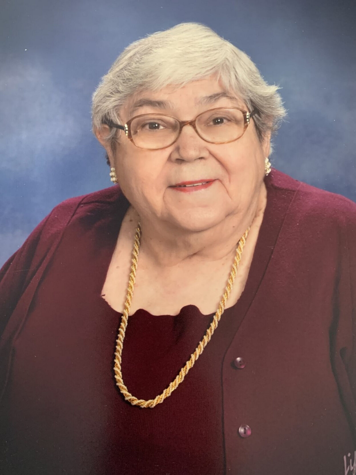 Patricia E. Parness | Obituaries | thedailynewsonline.com